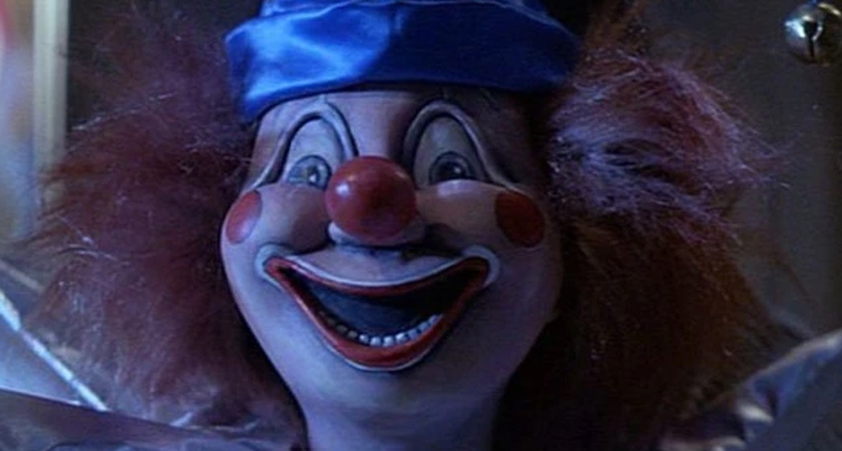 Top 11 scariest movie clowns of all time according to thousands of ...