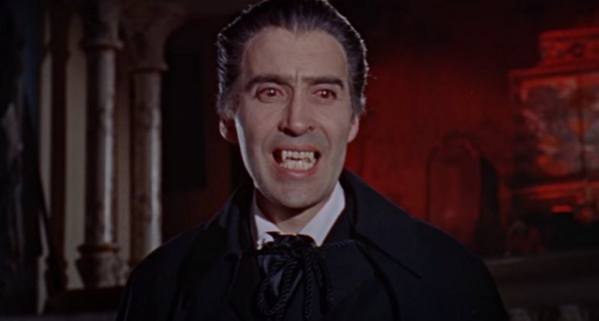 Top 12 best live action vampire actors of all time according to ...