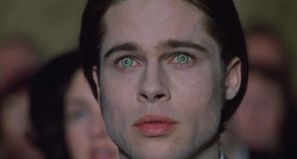 Top 12 best live action vampire actors of all time according to ...