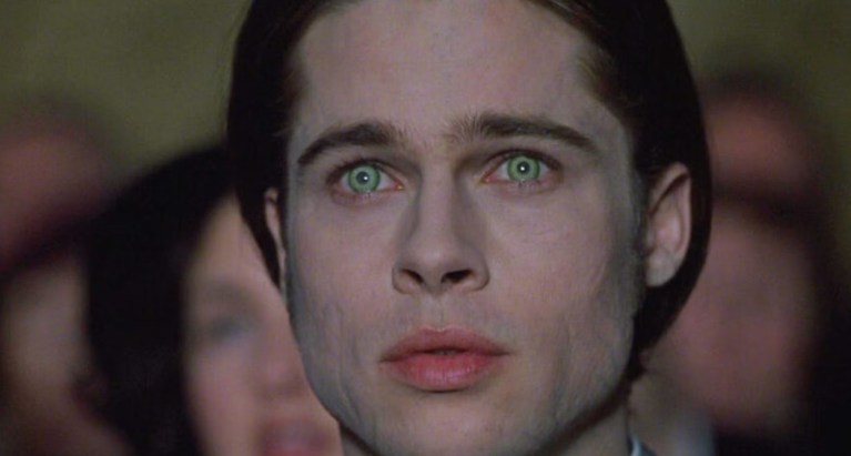 Top 12 best live action vampire actors of all time according to ...