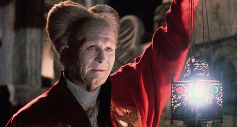 Top 12 best live action vampire actors of all time according to ...