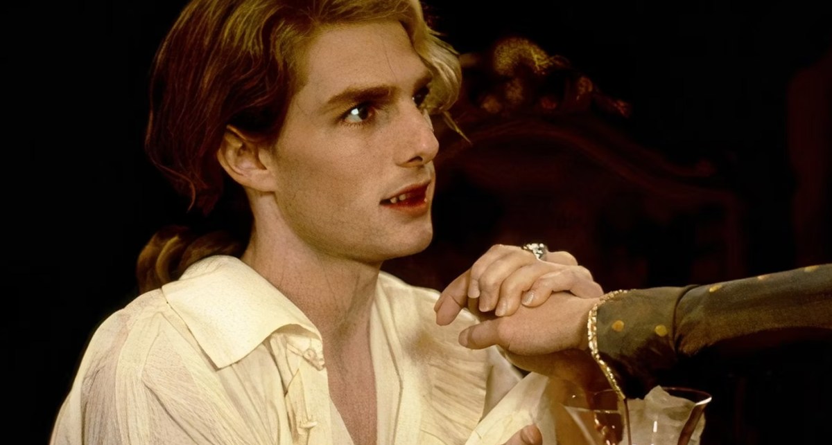 Top 12 best live action vampire actors of all time according to ...