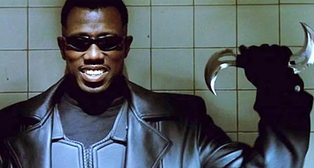 Top 12 best live action vampire actors of all time according to ...