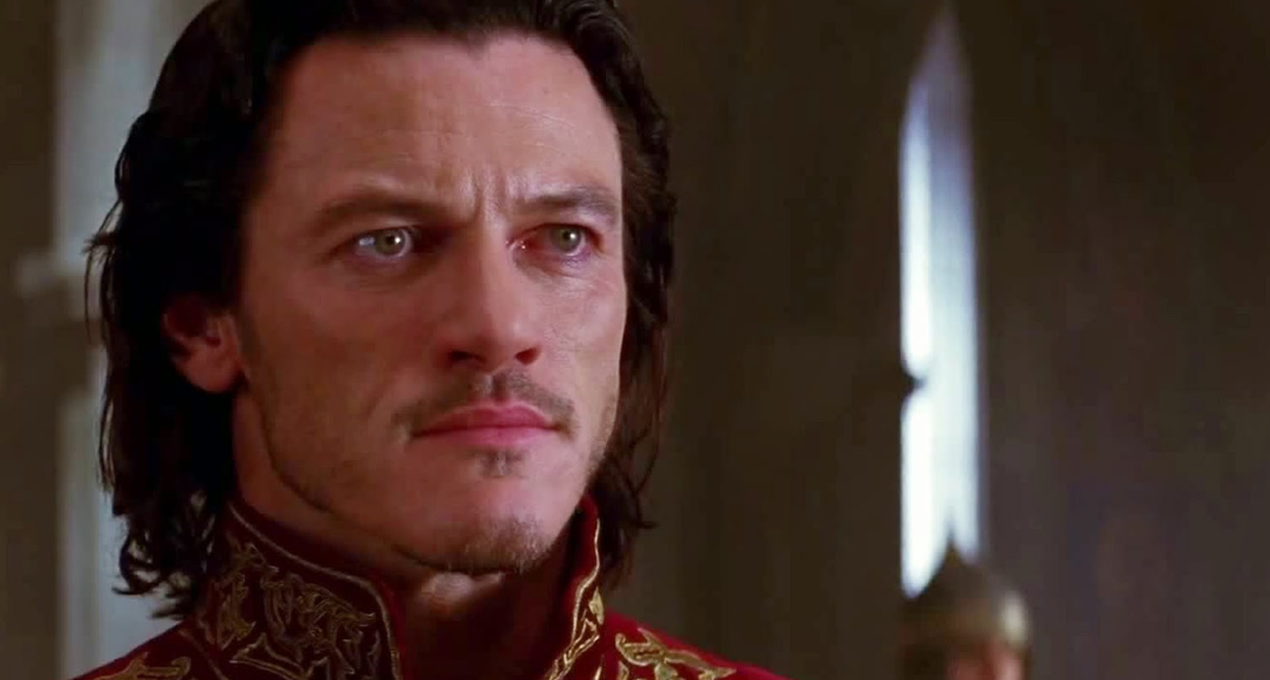 Top 12 best live action vampire actors of all time according to ...