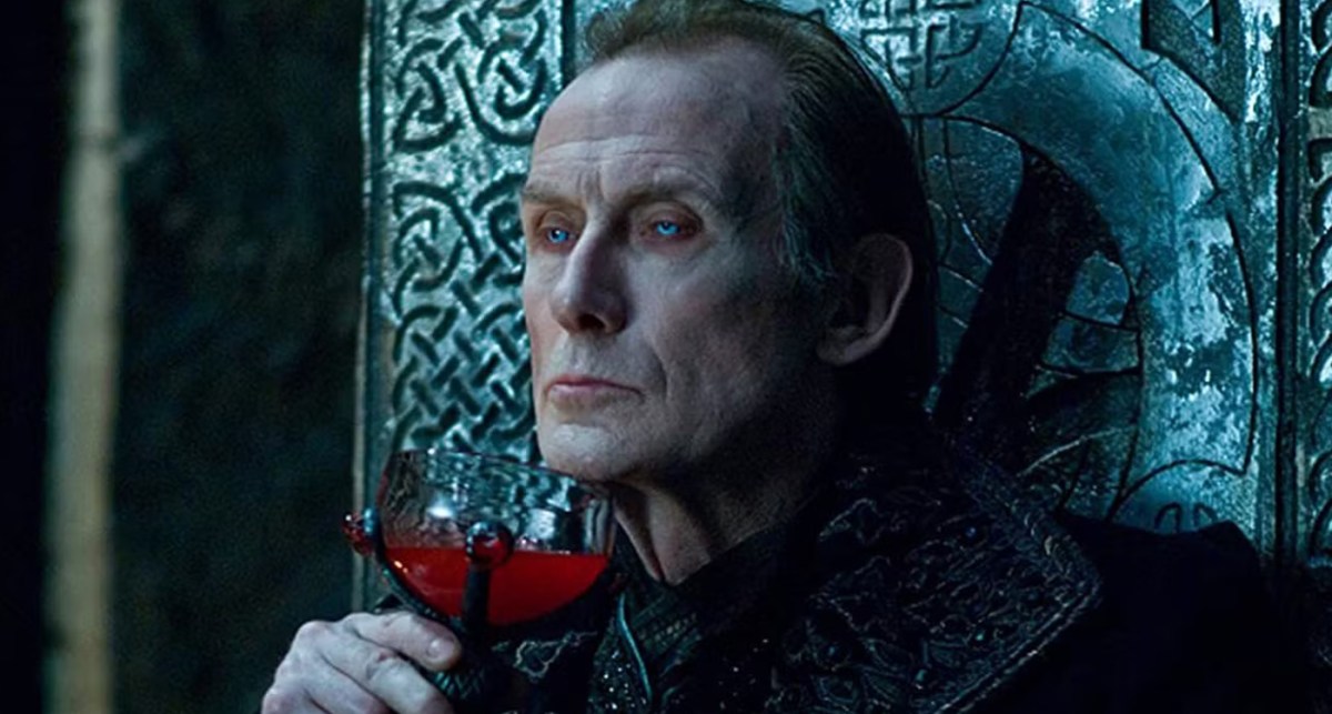 Top 12 best live action vampire actors of all time according to ...