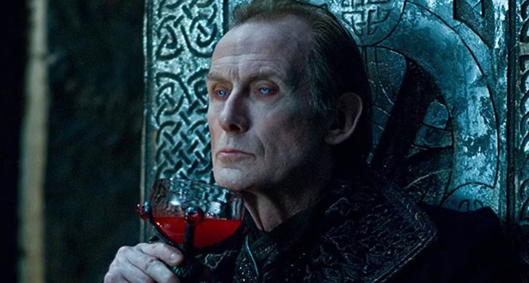 Top 12 best live action vampire actors of all time according to ...