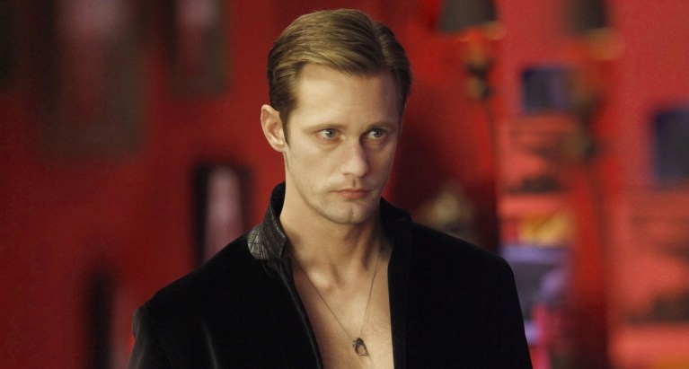 Top 12 best live action vampire actors of all time according to ...