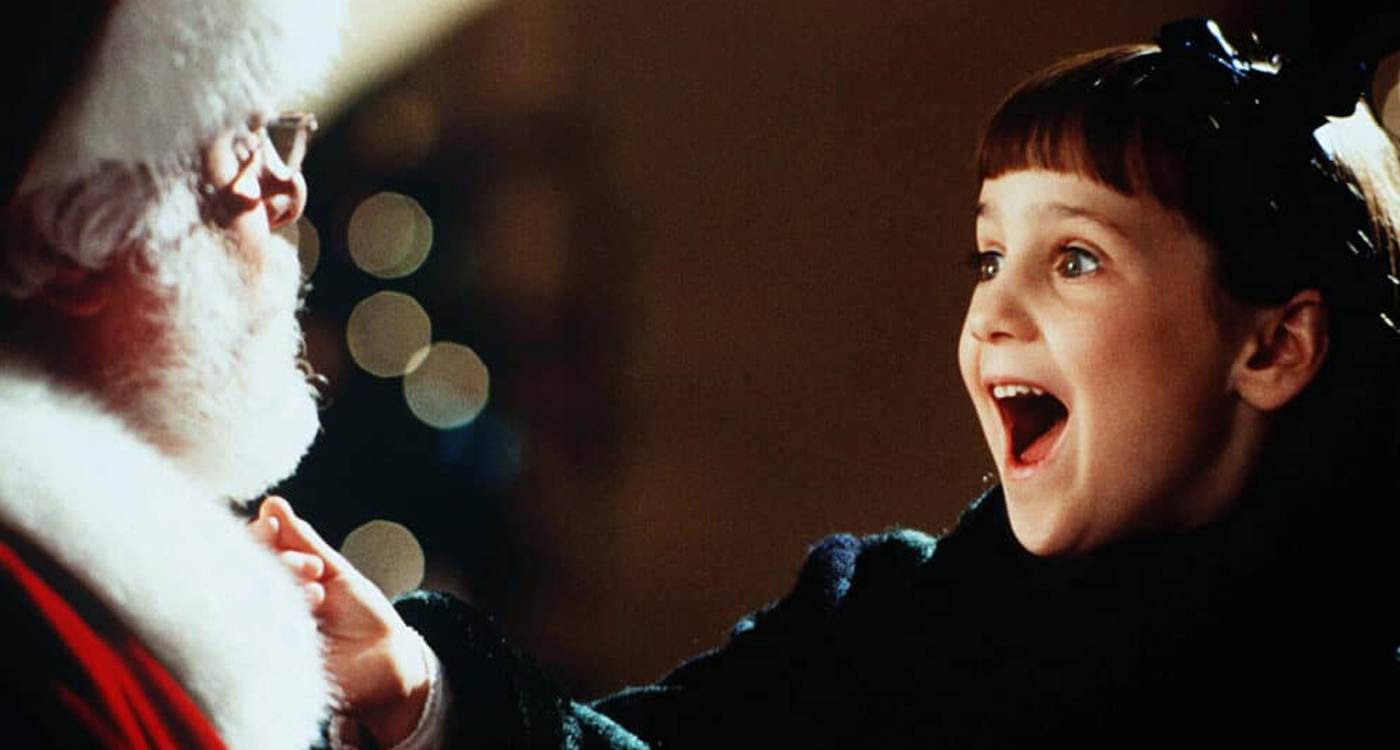 Top 12 most overrated Christmas movies of all time according to the ...