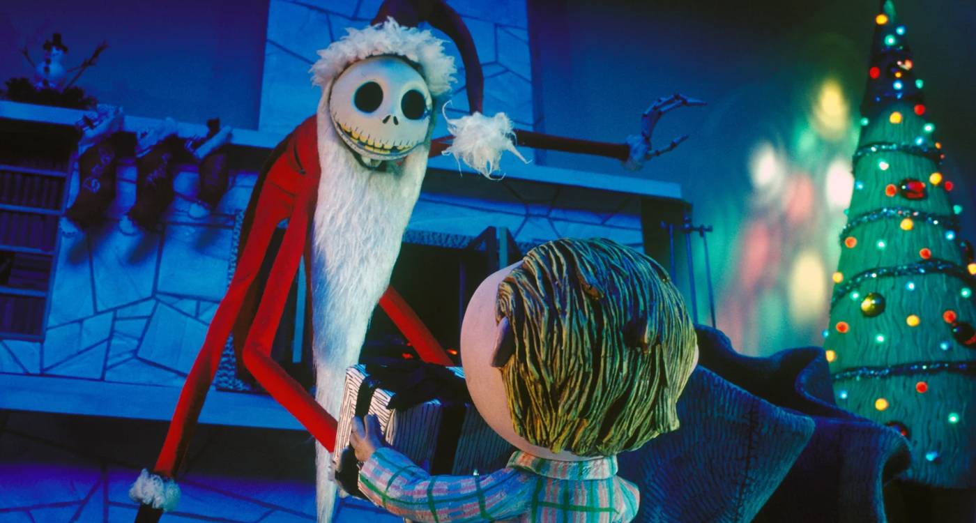Top 12 most overrated Christmas movies of all time according to the ...