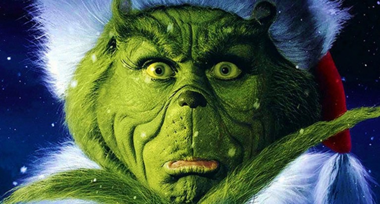 Top 12 most overrated Christmas movies of all time according to the ...