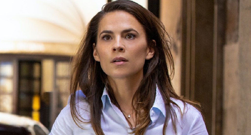 Top 14 female movie stars James Bond fans want to play the next leading ...