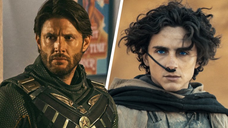 Top 17 most attractive male stars of 2024 according to thousands of ...