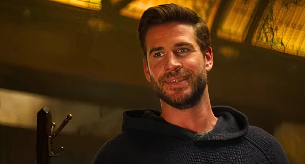 Top 17 most attractive male stars of 2024 according to thousands of ...