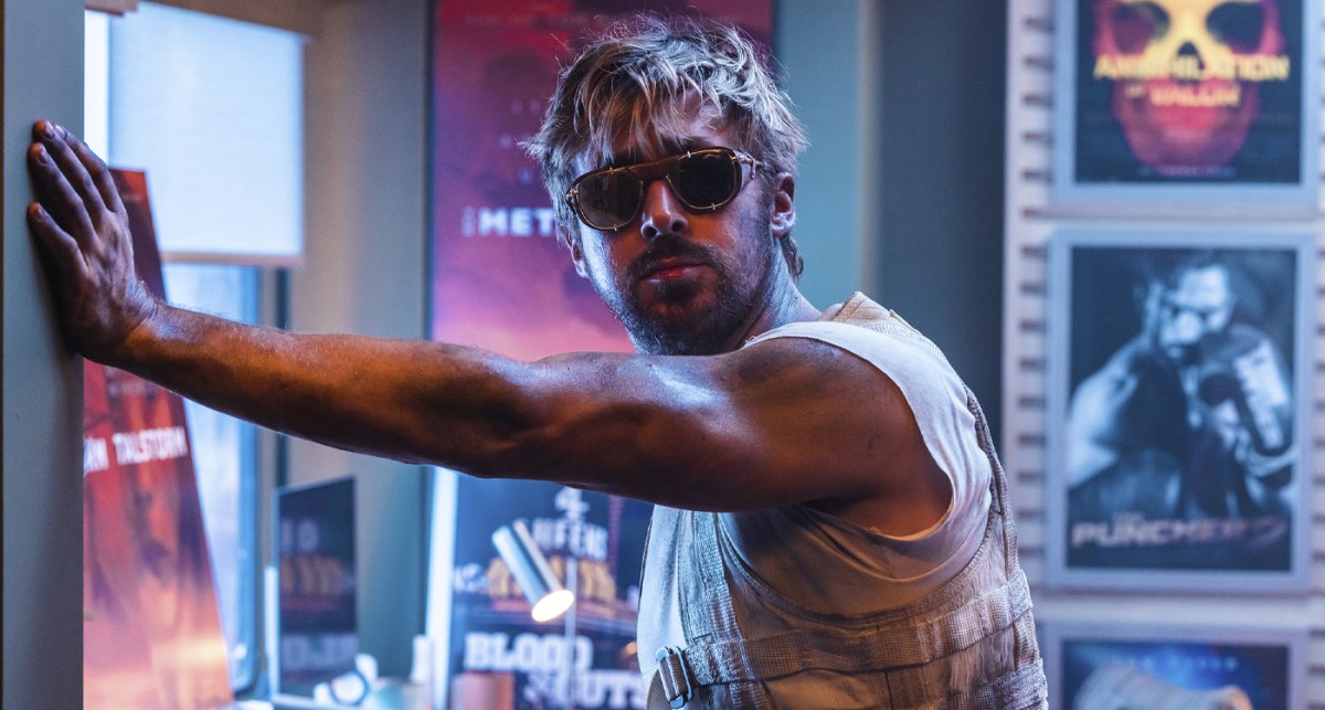 Top 17 most attractive male stars of 2024 according to thousands of ...