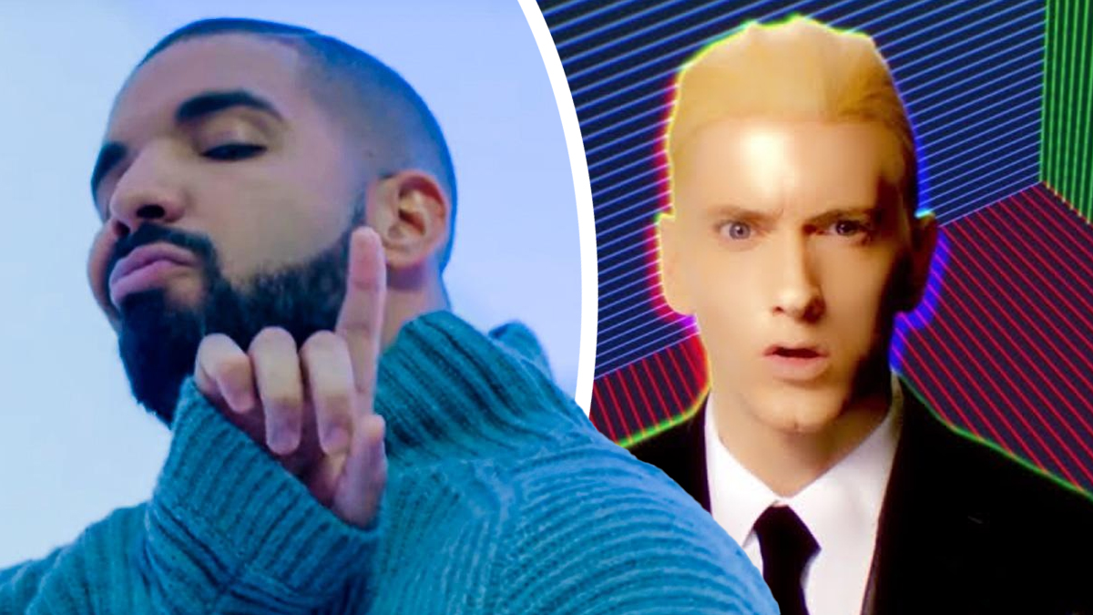 Top 18 greatest rappers of all time according to thousands of rap fans ...