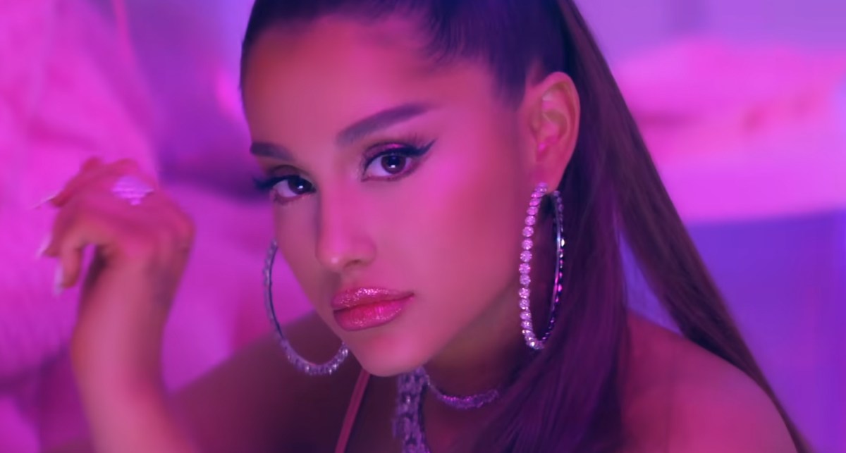 Top 18 most 'sexy' musical artists revealed online by thousands of fans ...