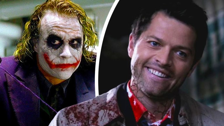 Top 30 creepiest pop culture characters of all time ranked by fans from ...