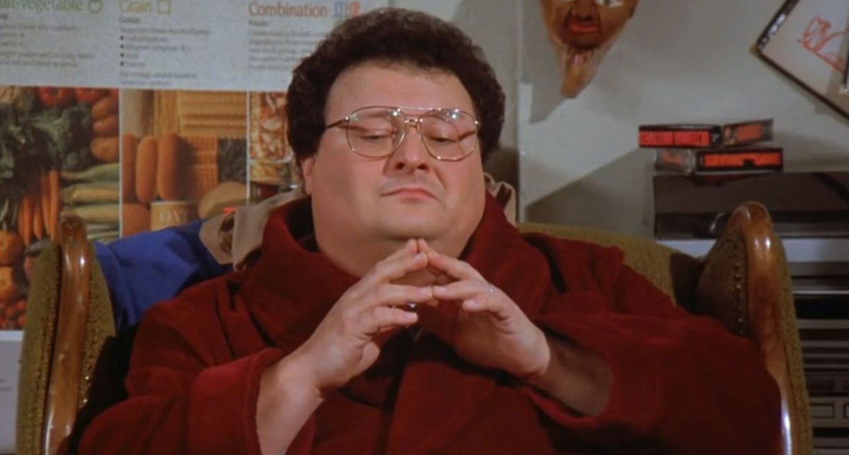 Top 30 creepiest pop culture characters of all time ranked by fans from ...