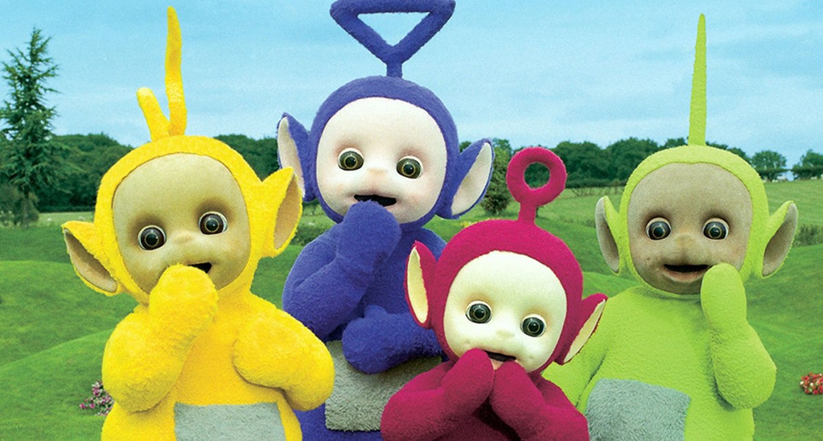 Top 30 creepiest pop culture characters of all time ranked by fans from ...