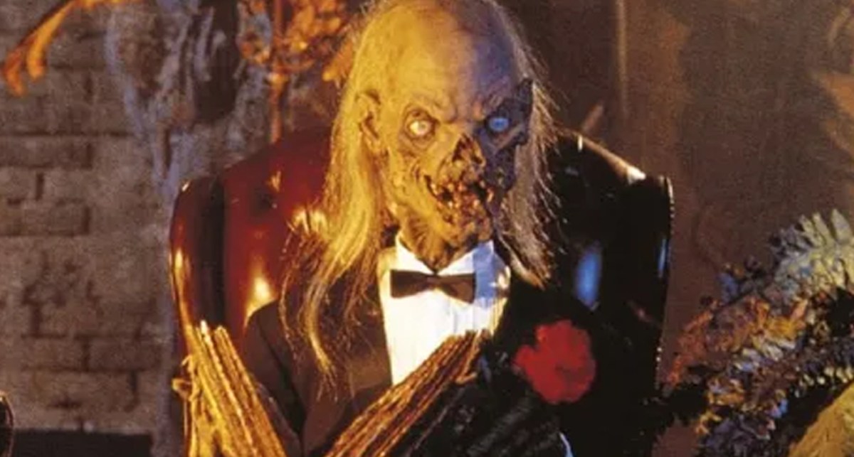 Top 30 creepiest pop culture characters of all time ranked by fans from ...