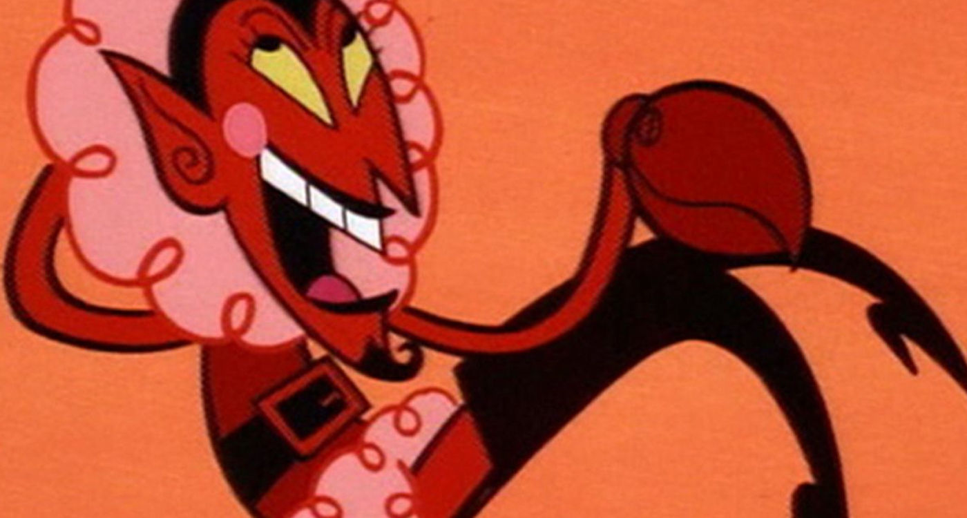 Top 30 creepiest pop culture characters of all time ranked by fans from ...