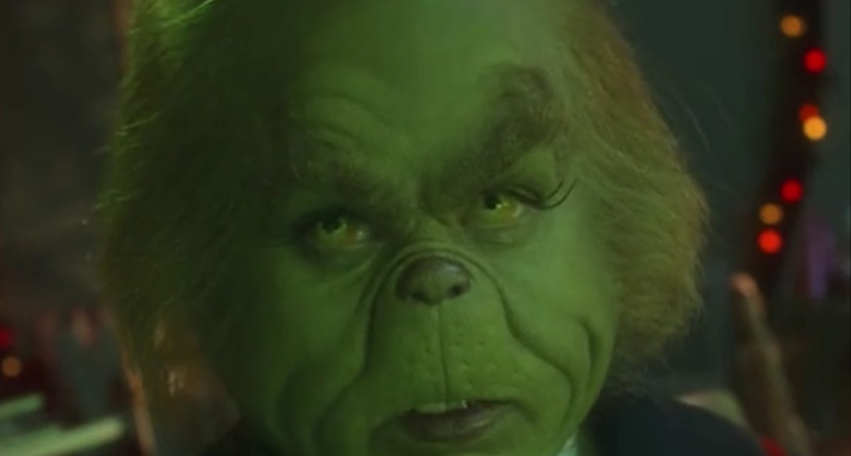 Tragic story of young The Grinch star who passed away on same night as ...