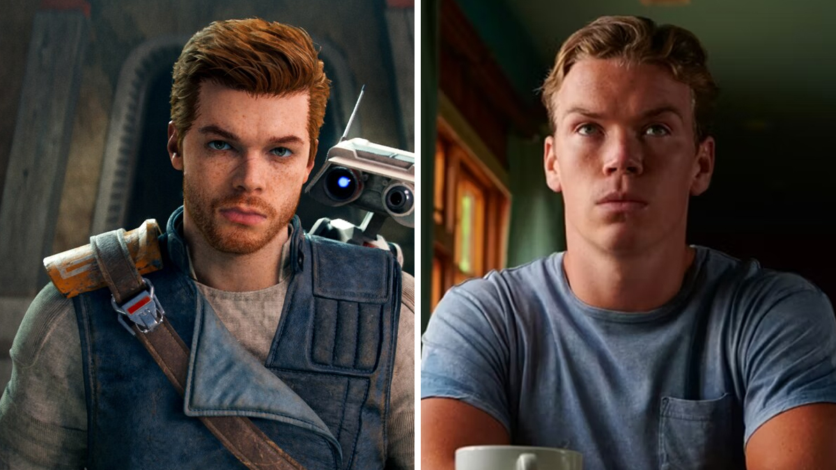 Will Poulter says he 'would not say no' to playing live-action version ...