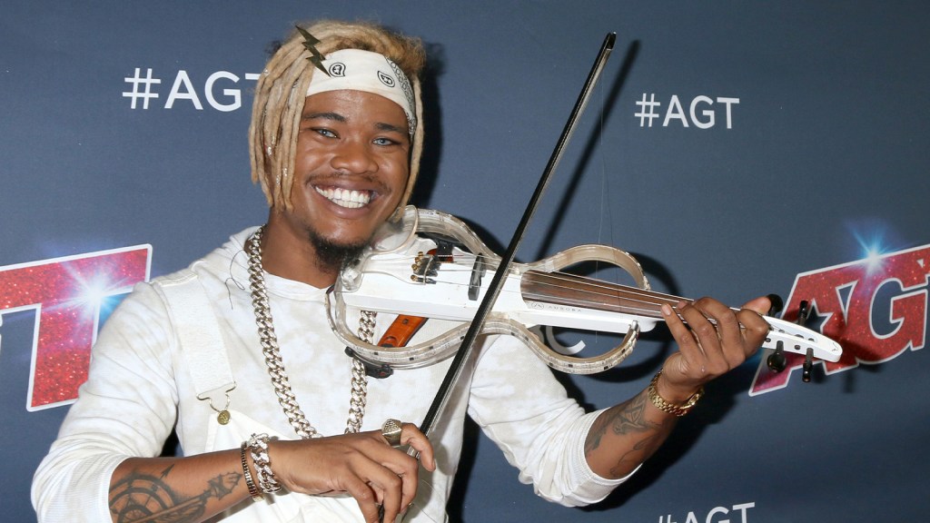 Will Smith sued by musician Brian King Joseph for sexual harassment ...