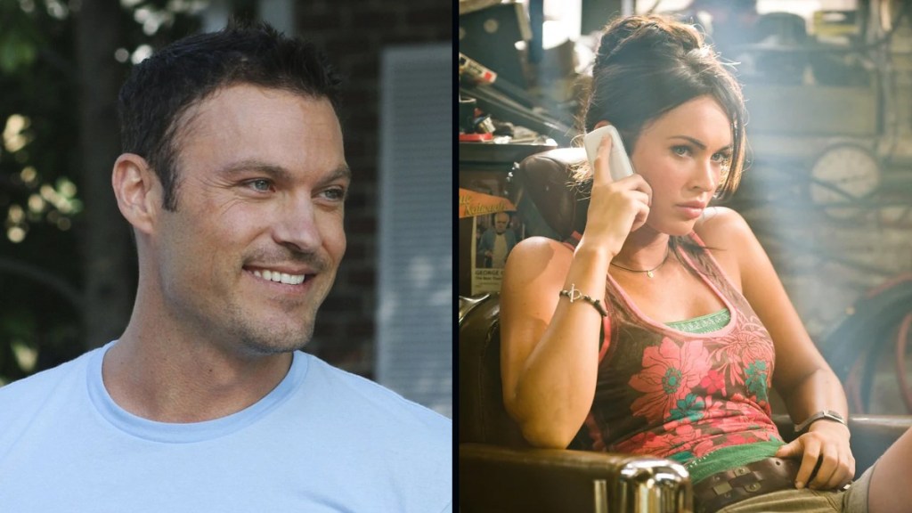 Megan Fox's ex reveals moment he realized their relationship was over ...