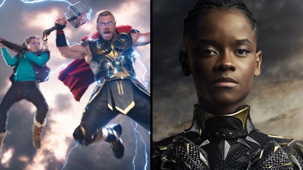 Top 10 worst Marvel Cinematic Universe movies according to ...