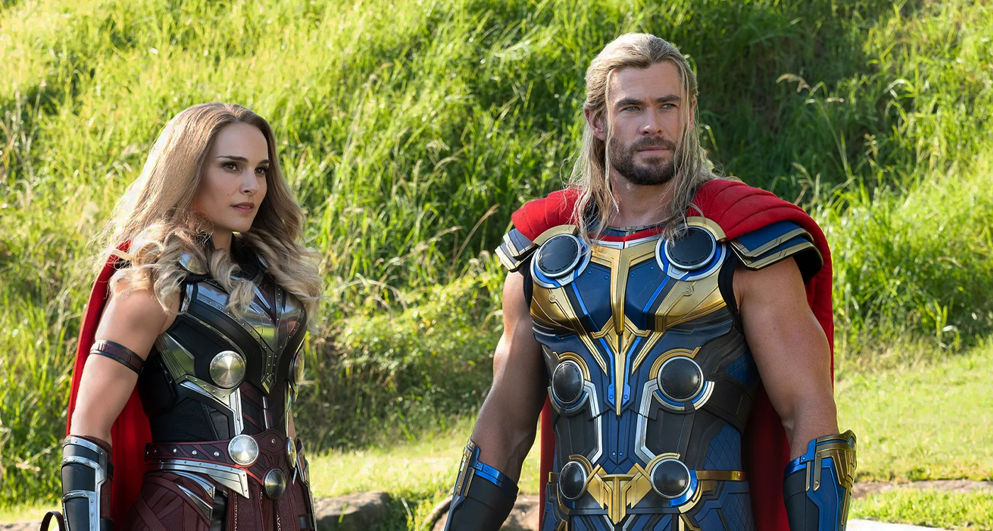 Top 10 worst Marvel Cinematic Universe movies according to ...