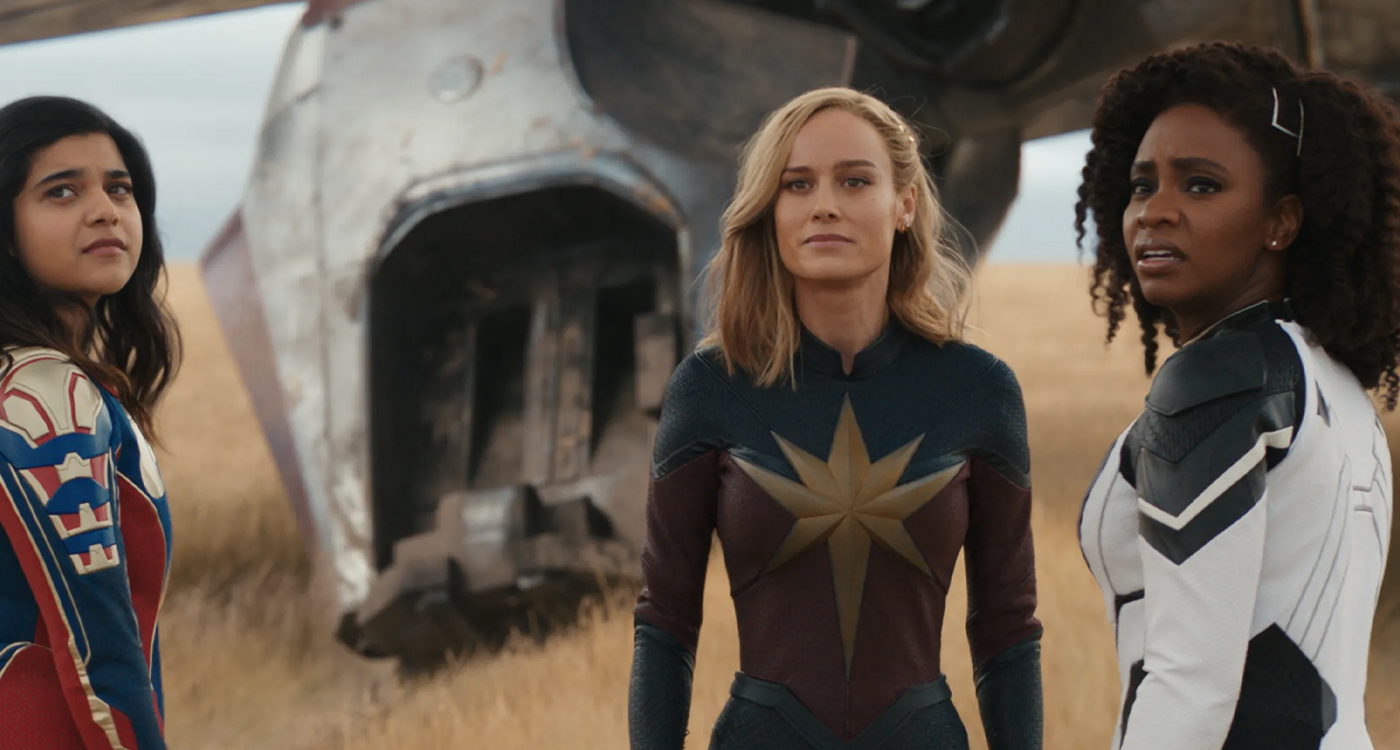 Top 10 worst Marvel Cinematic Universe movies according to ...